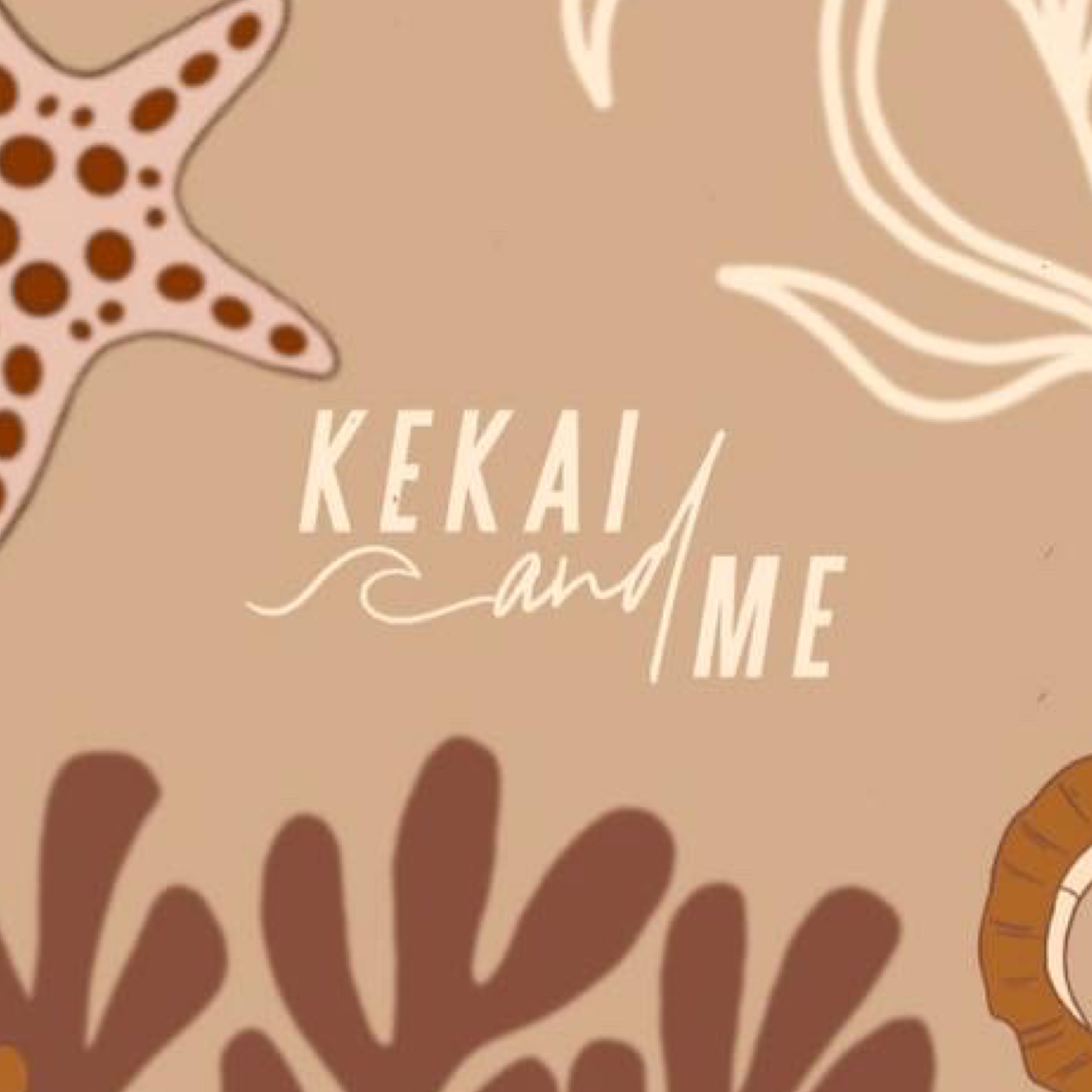 KEKAI AND ME – KEKAI AND ME